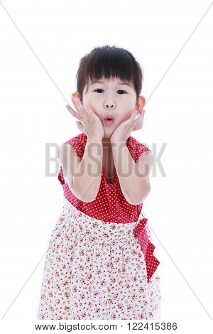Wow. Adorable Little Image & Photo (Free Trial) | Bigstock