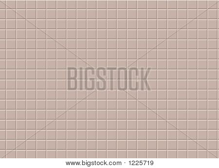 Chicklet Tiles Image & Photo (Free Trial) | Bigstock