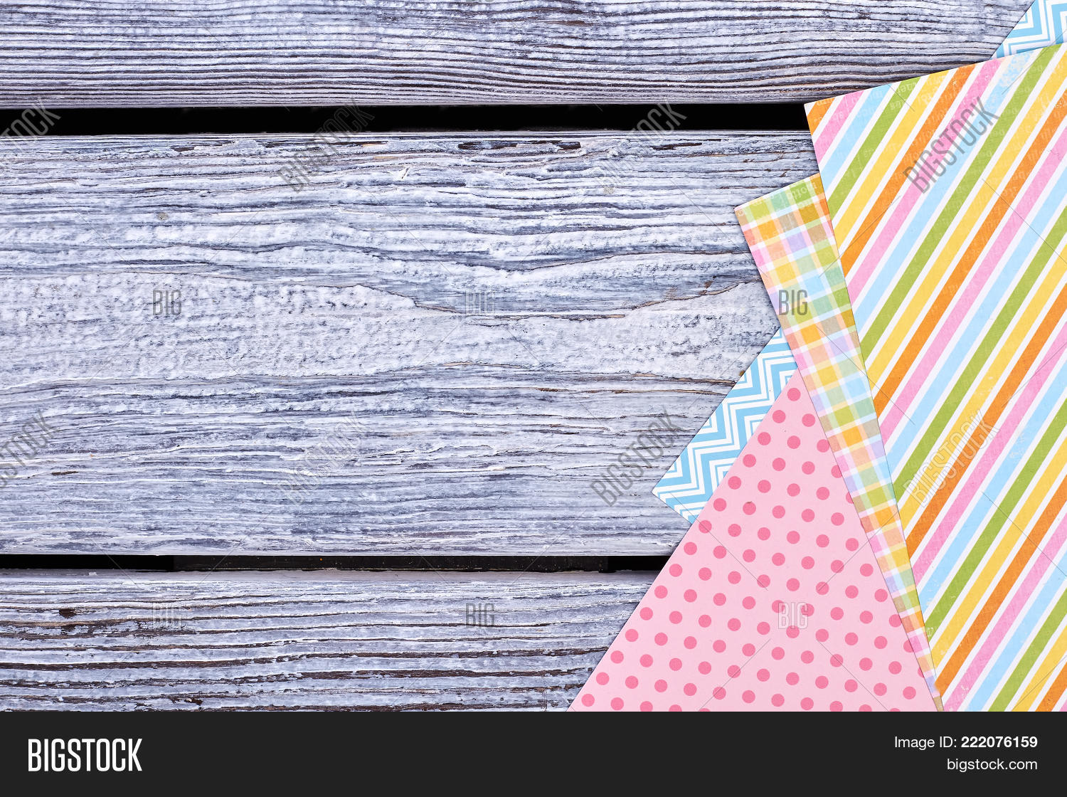 Colorful Patterned Image & Photo (Free Trial) | Bigstock