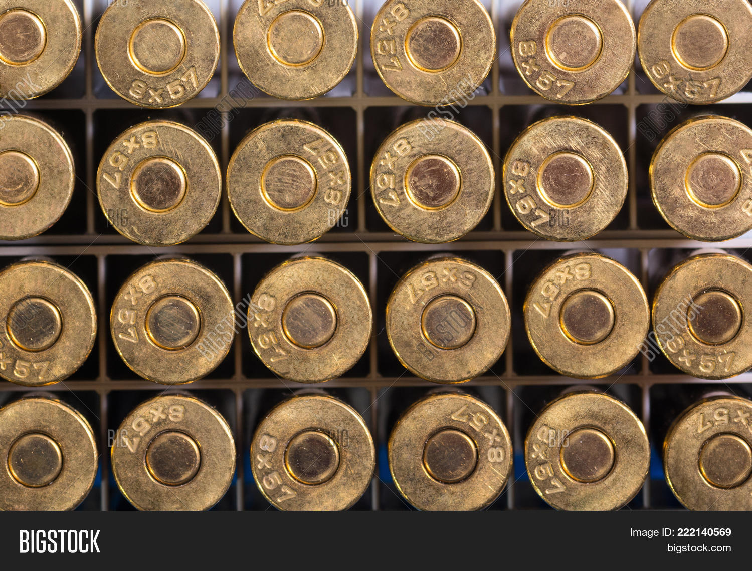 Texture Bullets . Gun Image & Photo (Free Trial) | Bigstock
