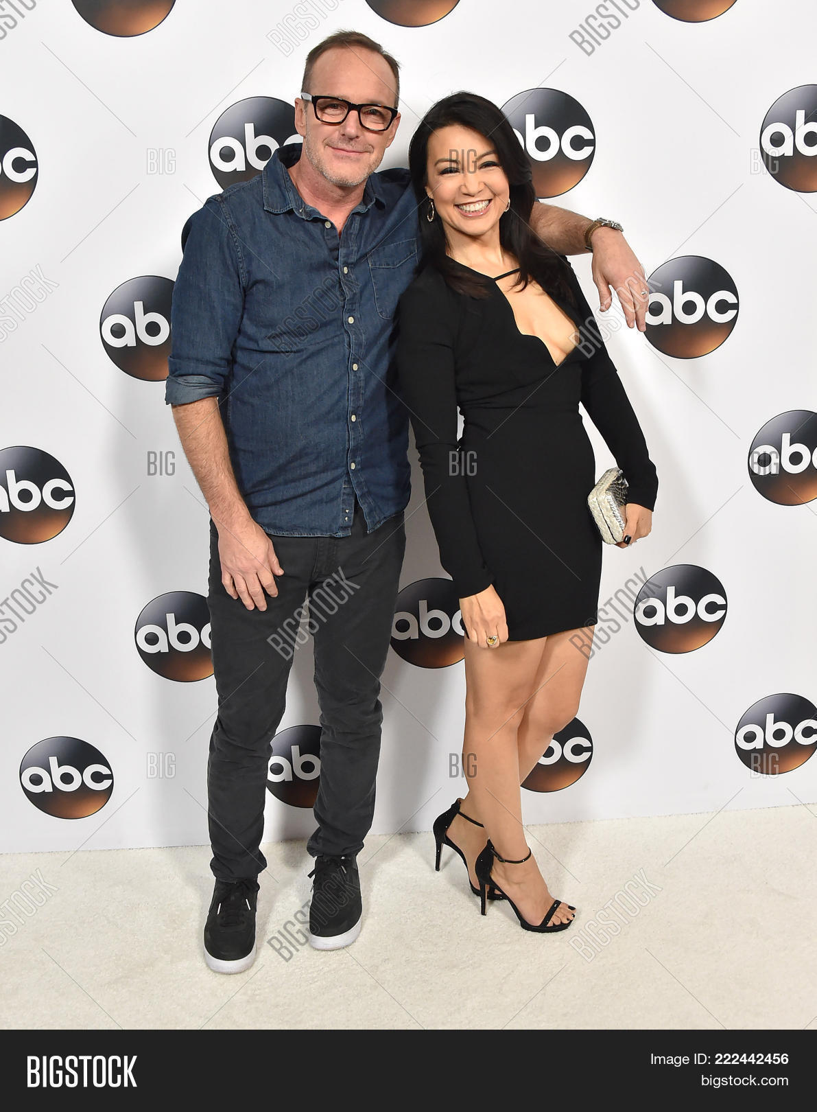 LOS ANGELES - JAN 08: Image & Photo (Free Trial) | Bigstock