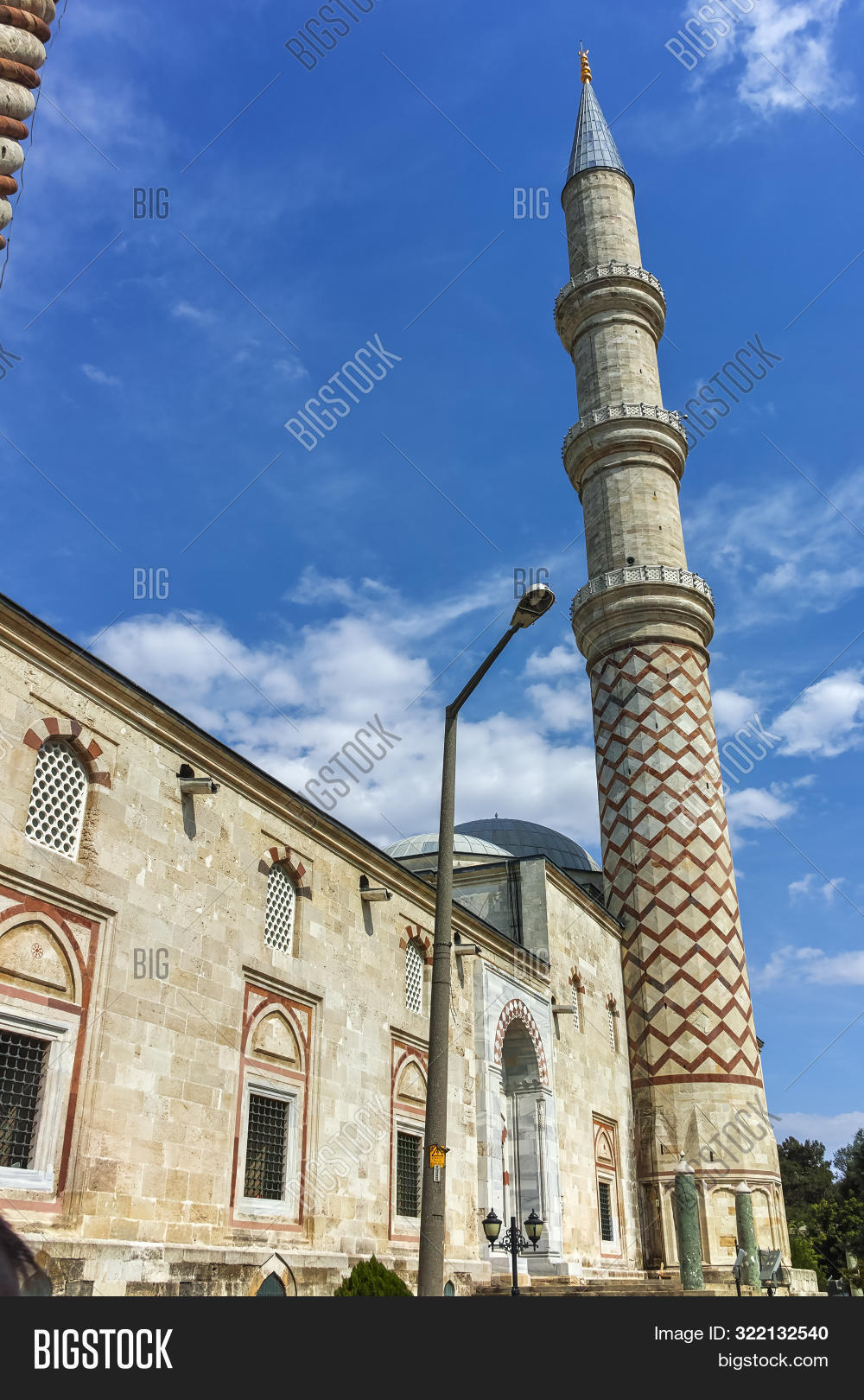 Edirne, Turkey - May Image & Photo (Free Trial) | Bigstock