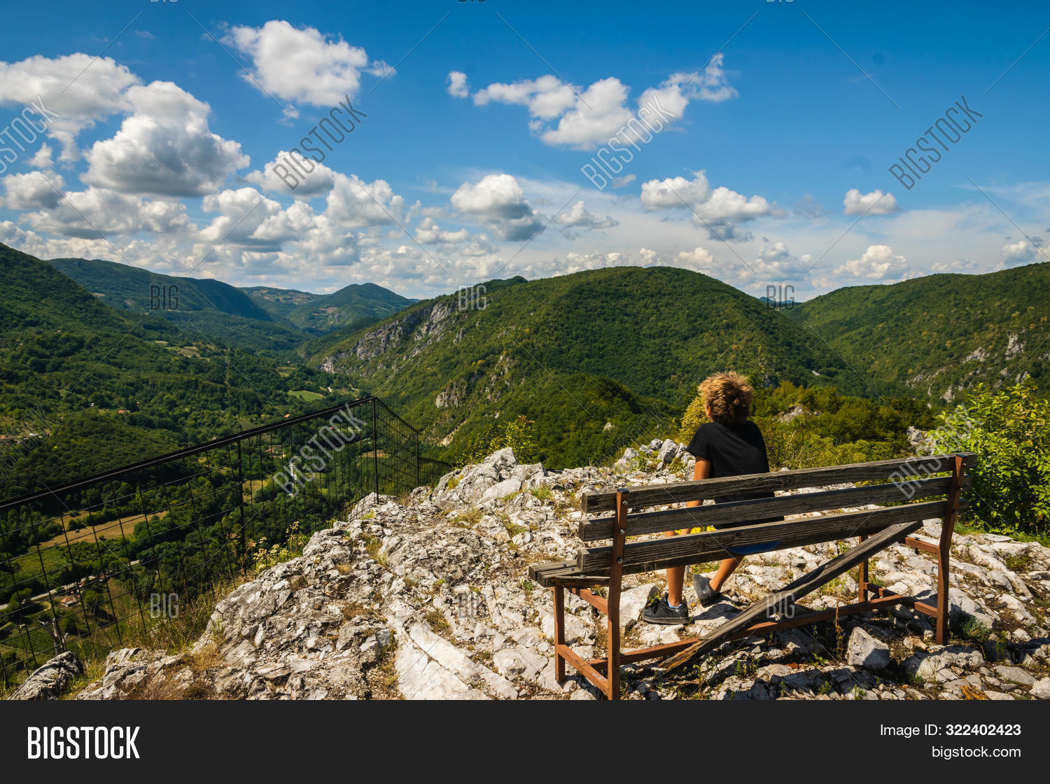 Traveling Outdoor Image & Photo (Free Trial) | Bigstock