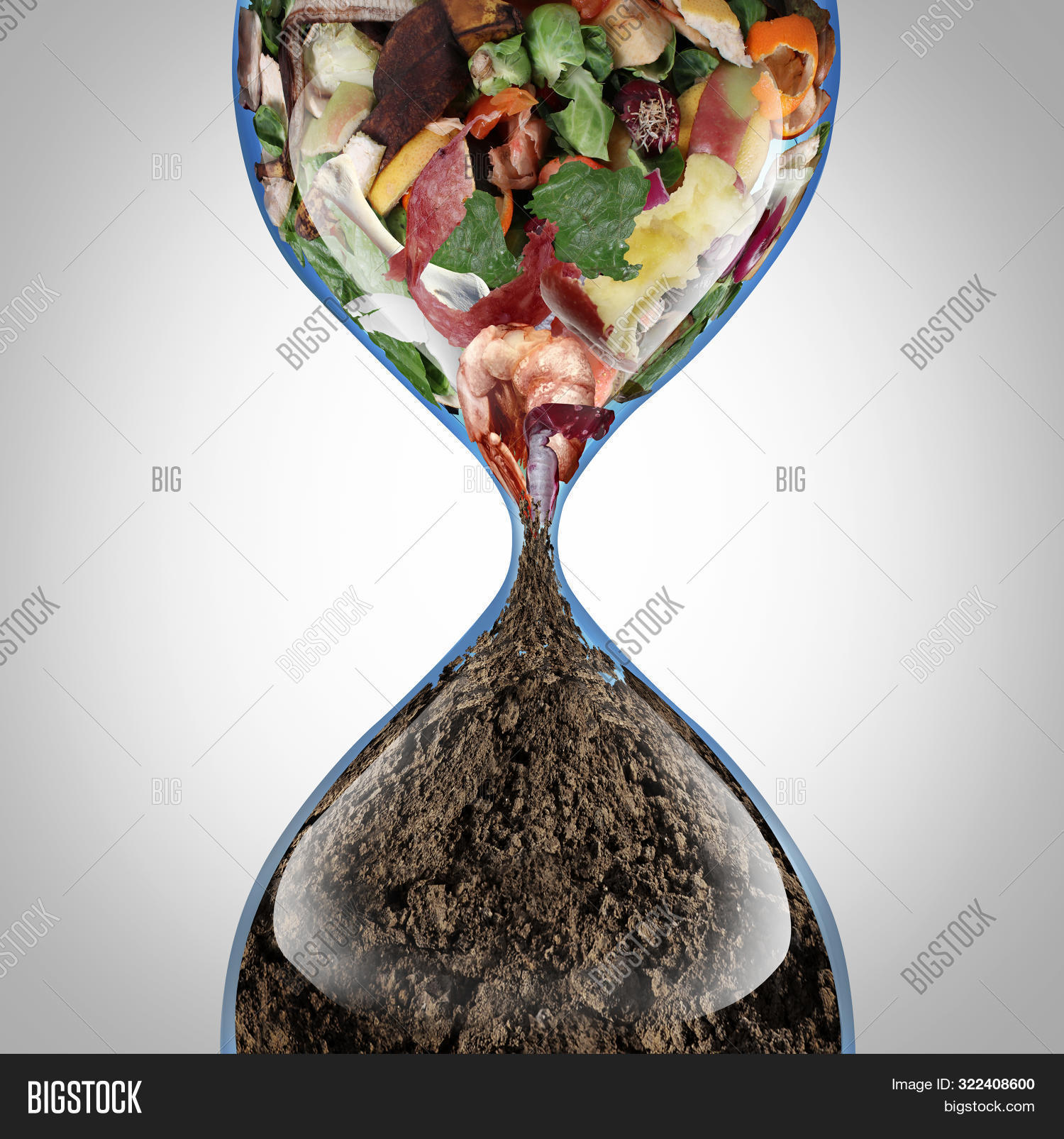 Composting Recycling Image & Photo (Free Trial) | Bigstock