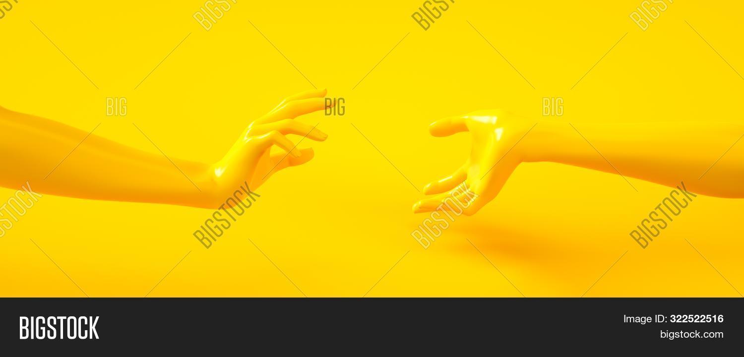 3d Rendering Image & Photo (Free Trial) | Bigstock