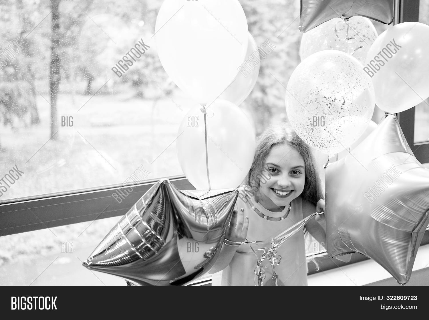 Getting Party Mood. Image & Photo (Free Trial) | Bigstock