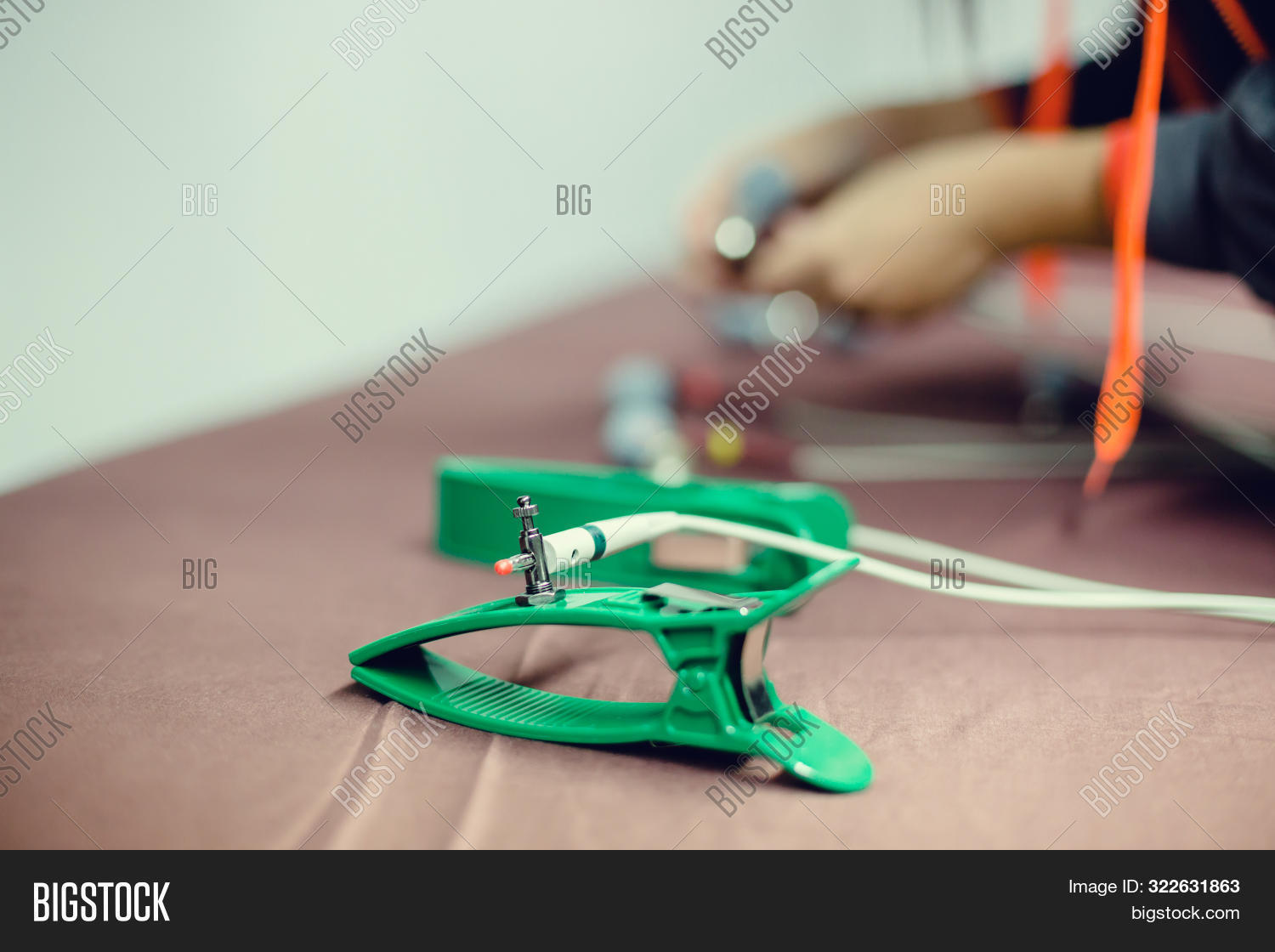 Set Measurement Tool Image & Photo (Free Trial) | Bigstock