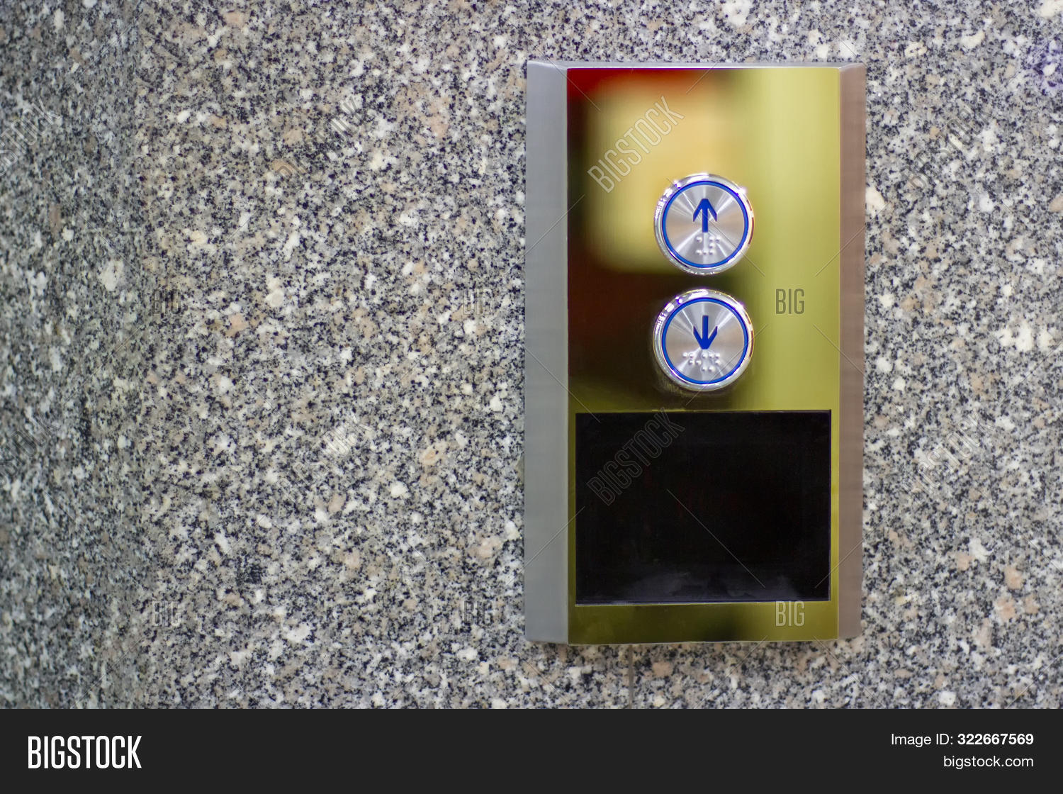 Press Elevator Keypad Image & Photo (Free Trial) | Bigstock