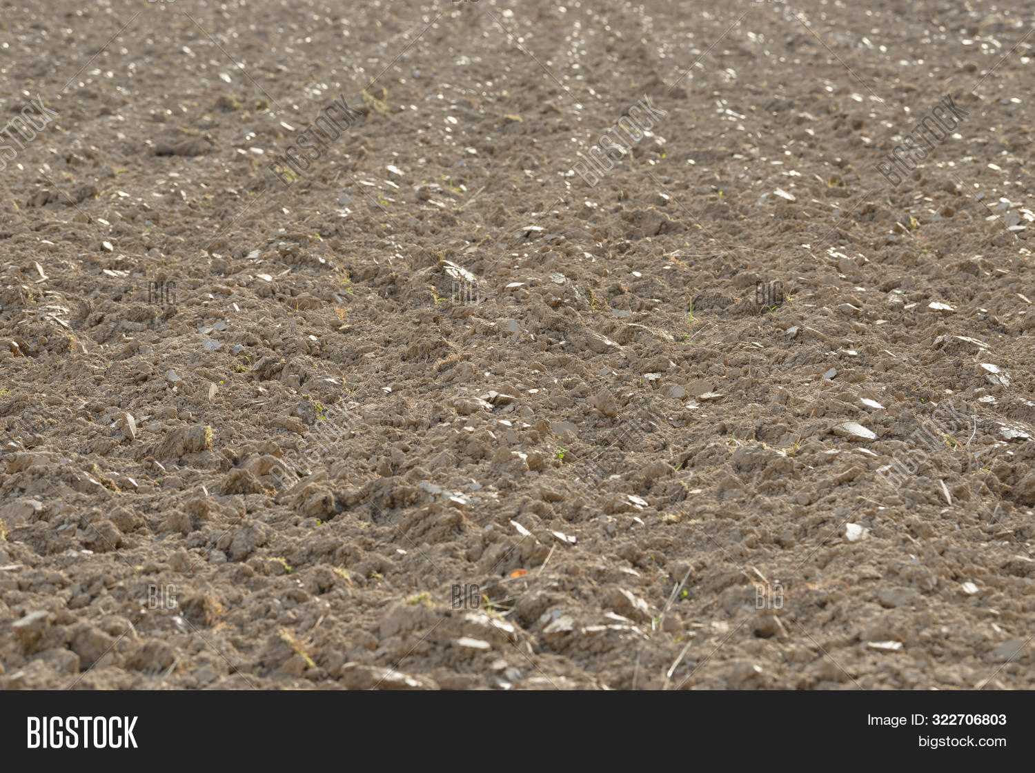 Arable Land Image & Photo (Free Trial) | Bigstock
