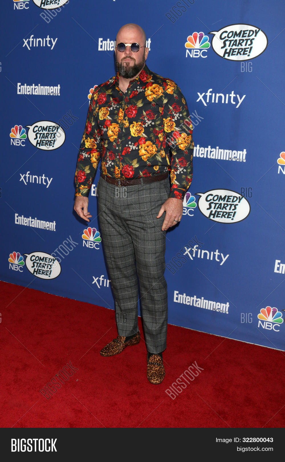 LOS ANGELES - SEP 16: Image & Photo (Free Trial) | Bigstock