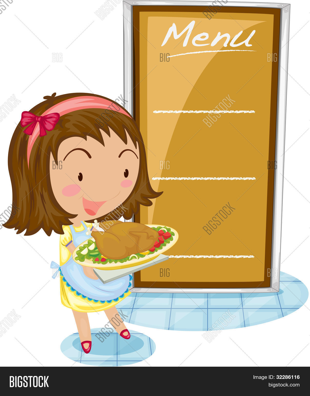 Illustration Blank Image & Photo (Free Trial) | Bigstock