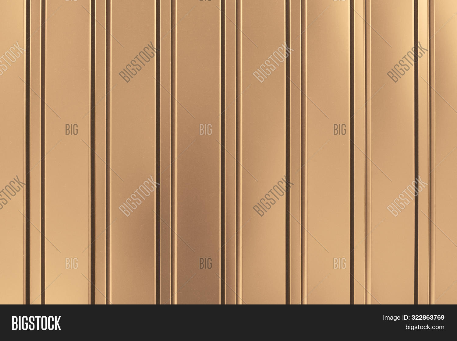 Gold Background Metal Image & Photo (Free Trial) | Bigstock