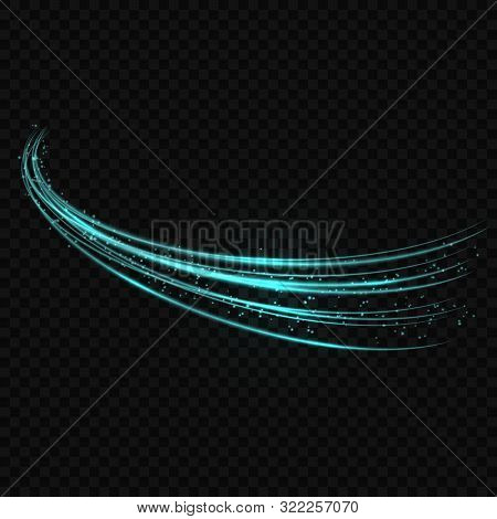 Transparent Light Vector & Photo (Free Trial) | Bigstock