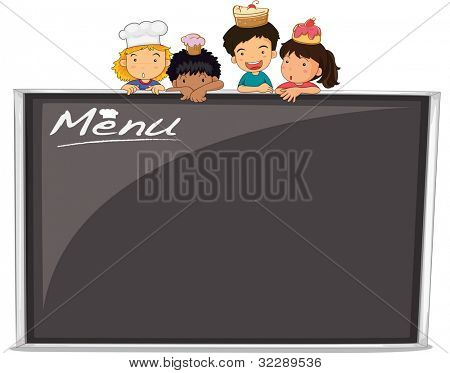 Illustration Blank Image & Photo (Free Trial) | Bigstock