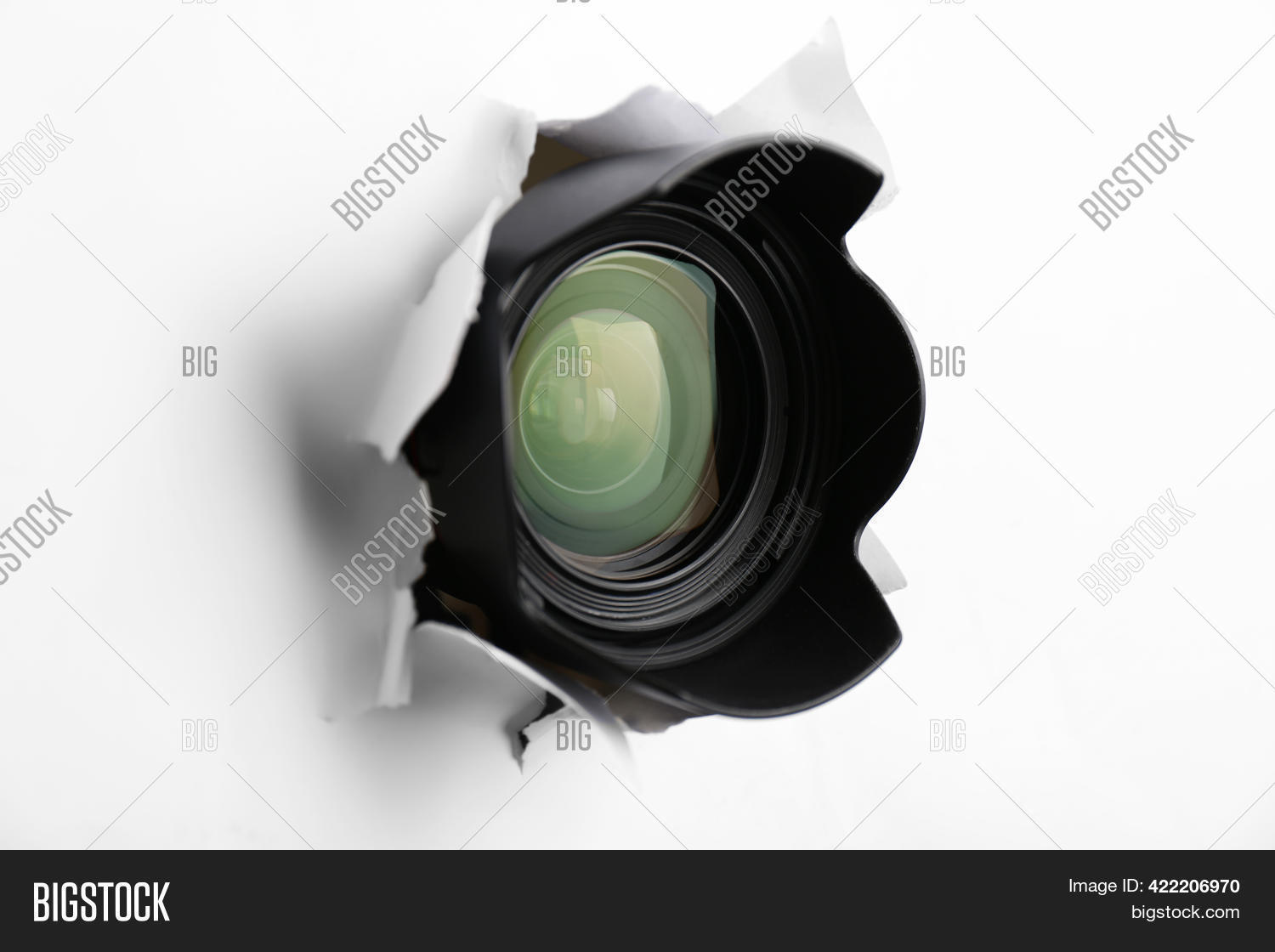 Hidden Camera Lens Image & Photo (Free Trial) | Bigstock