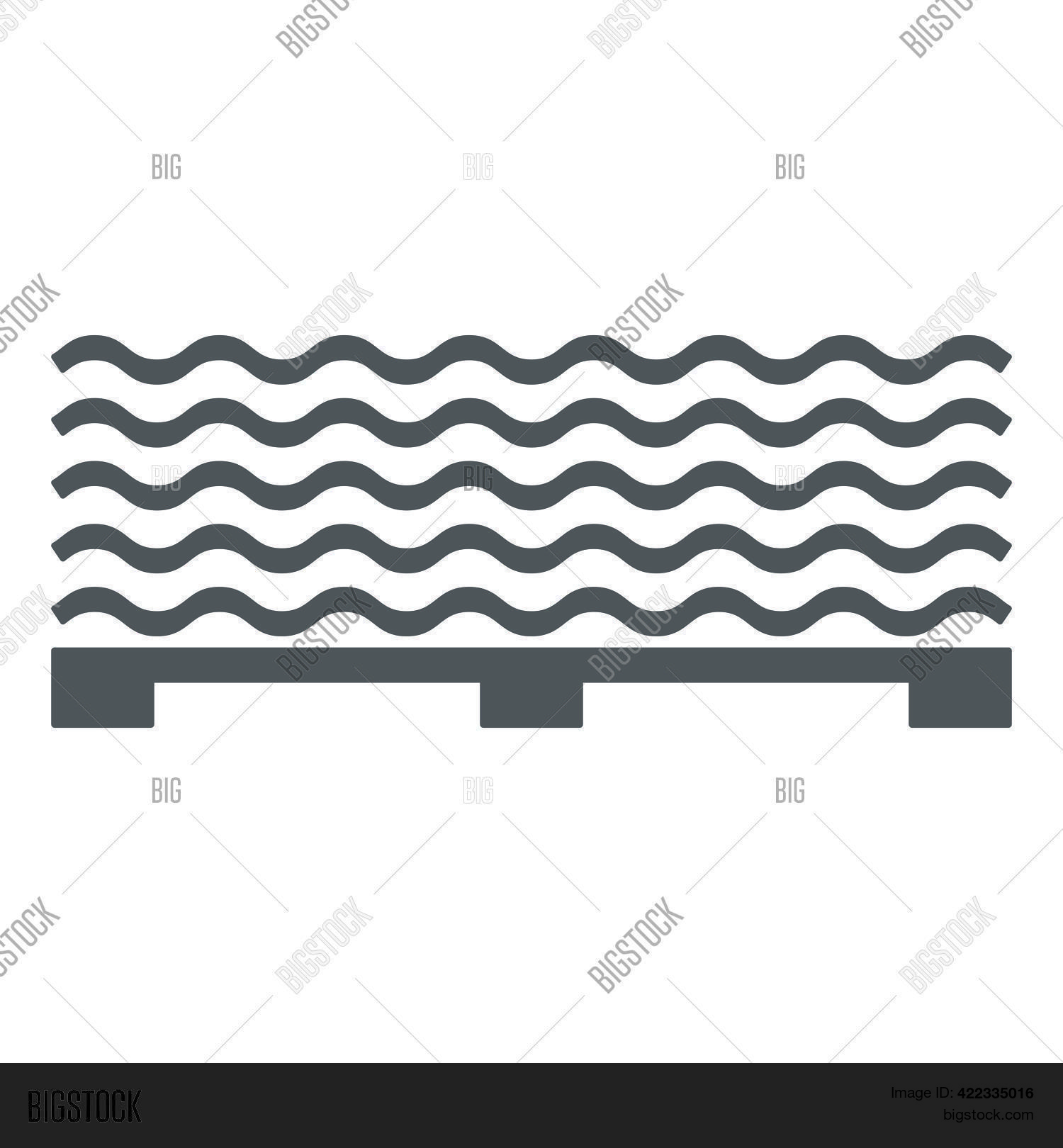 Roofing Slate On Vector & Photo (Free Trial) | Bigstock