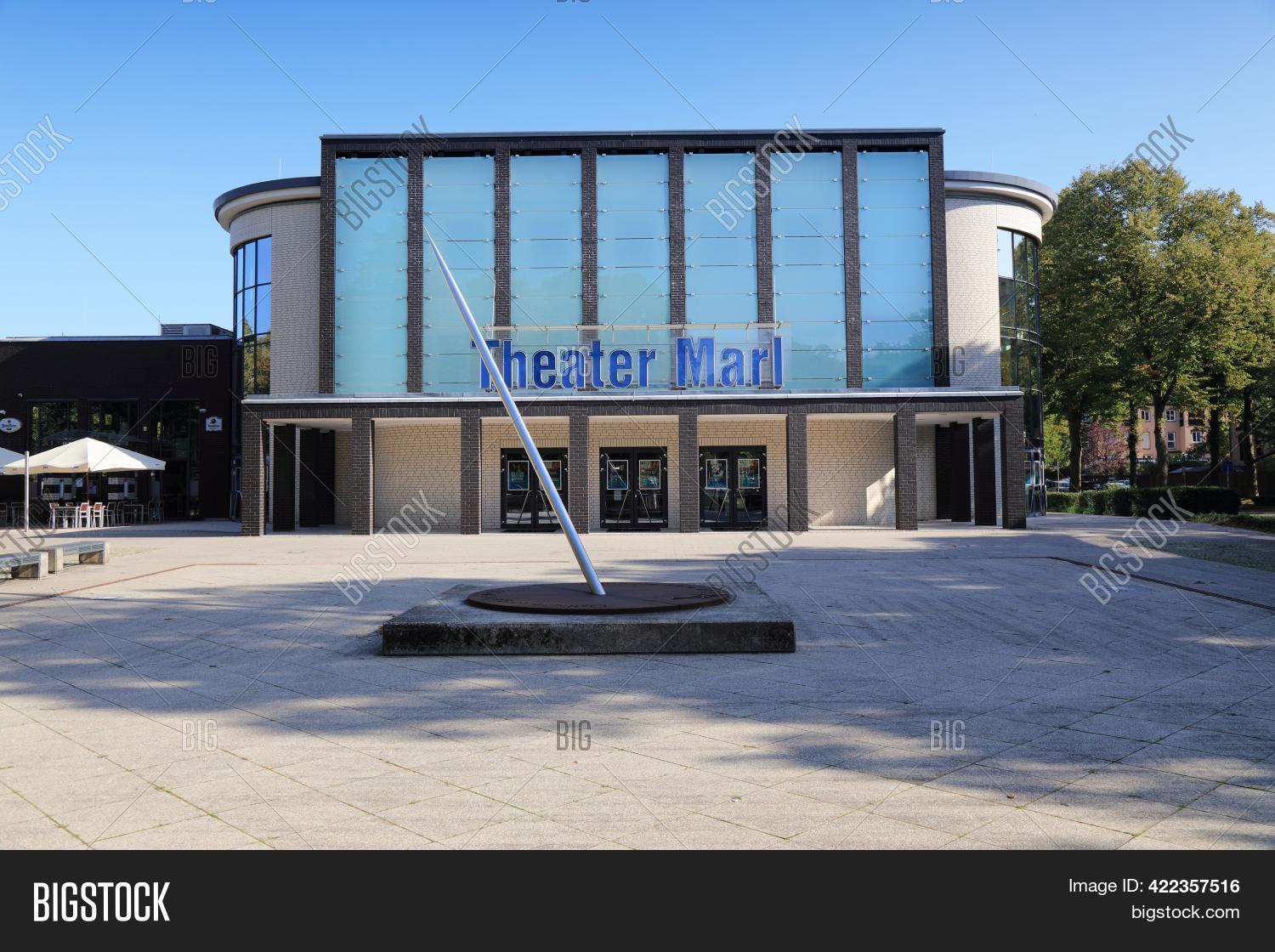 Marl, Germany - Image & Photo (Free Trial) | Bigstock