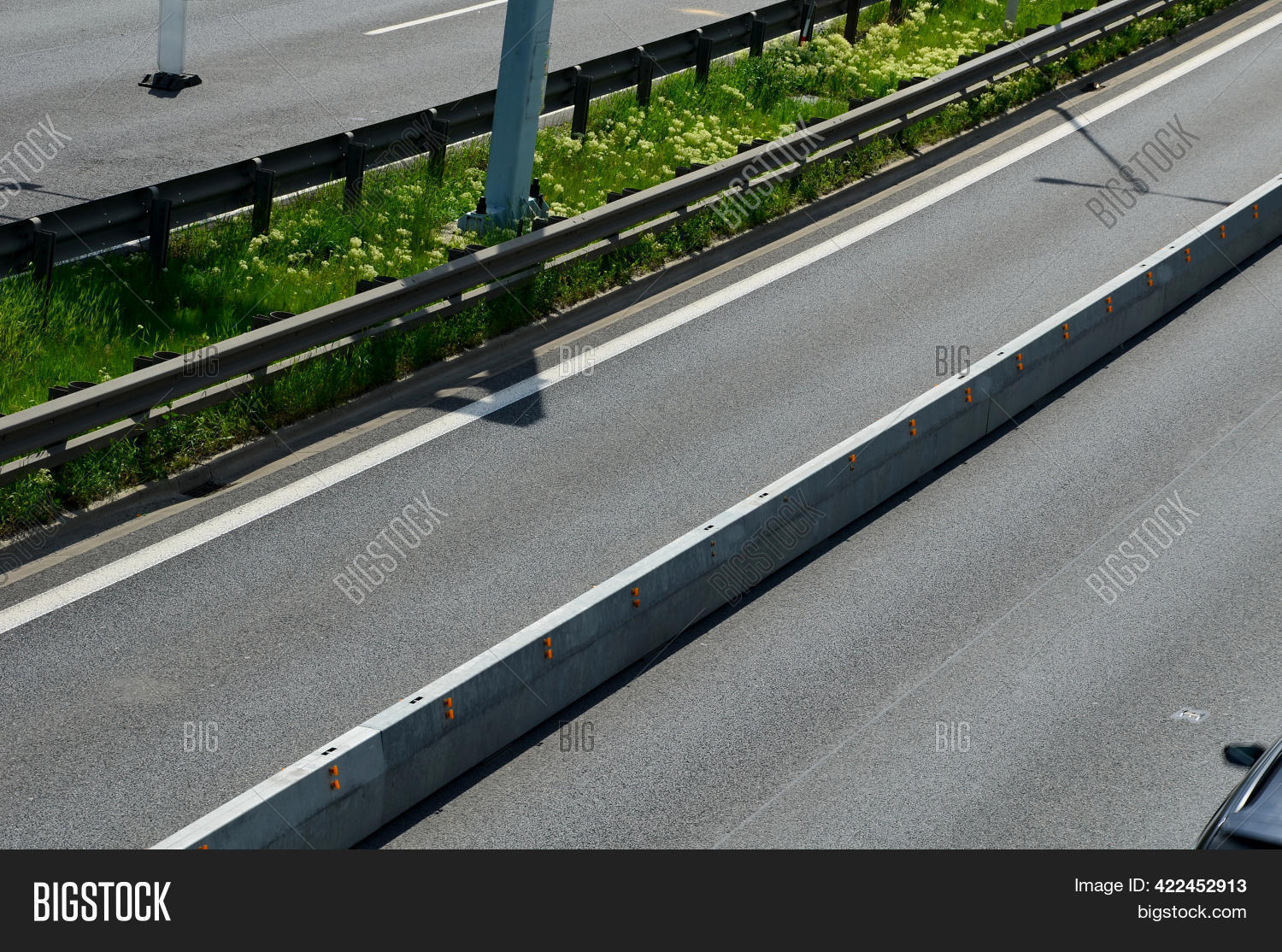 Horizontal Road Image & Photo (Free Trial) | Bigstock