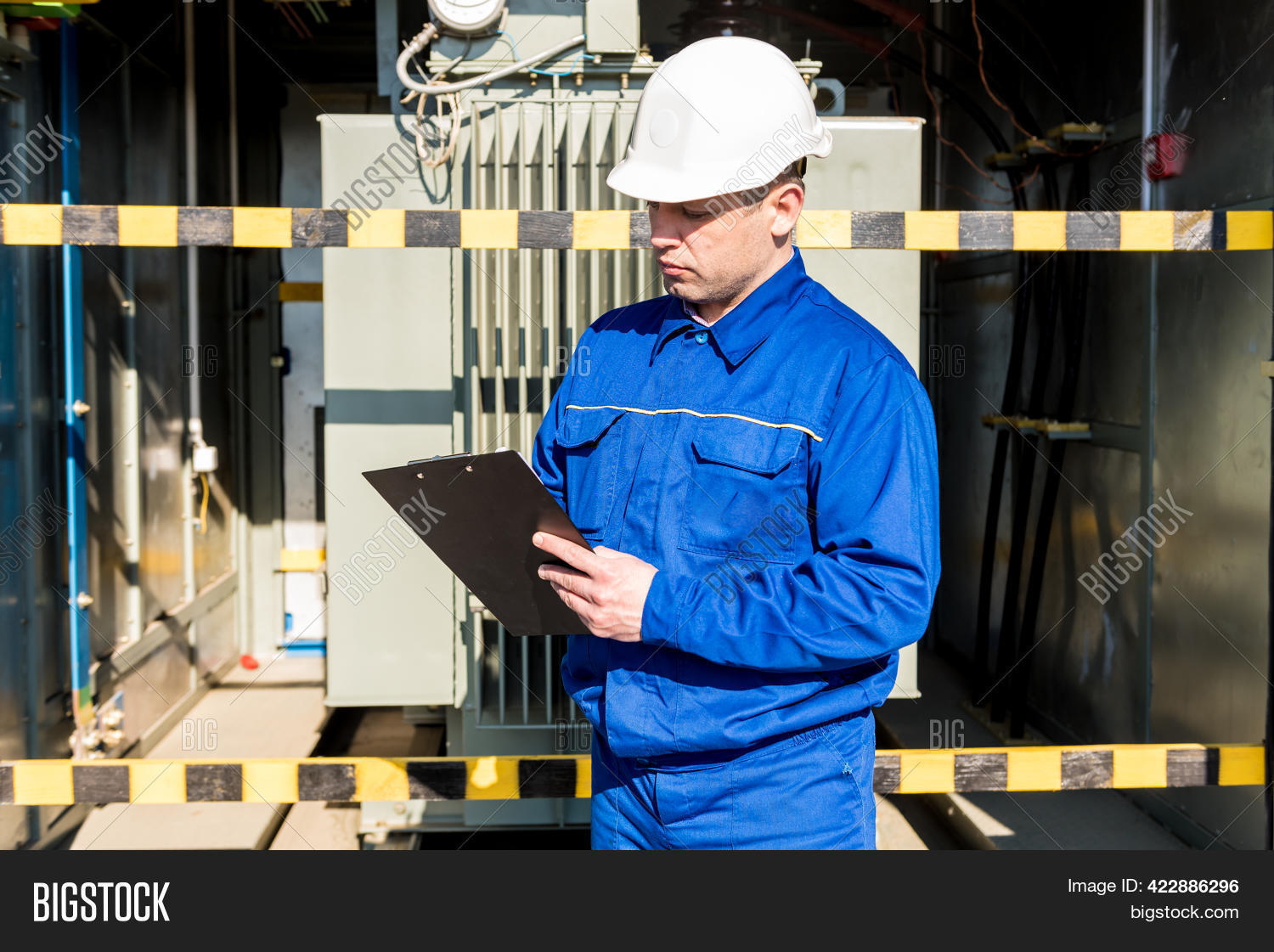 Execution Electrical Image & Photo (Free Trial) | Bigstock