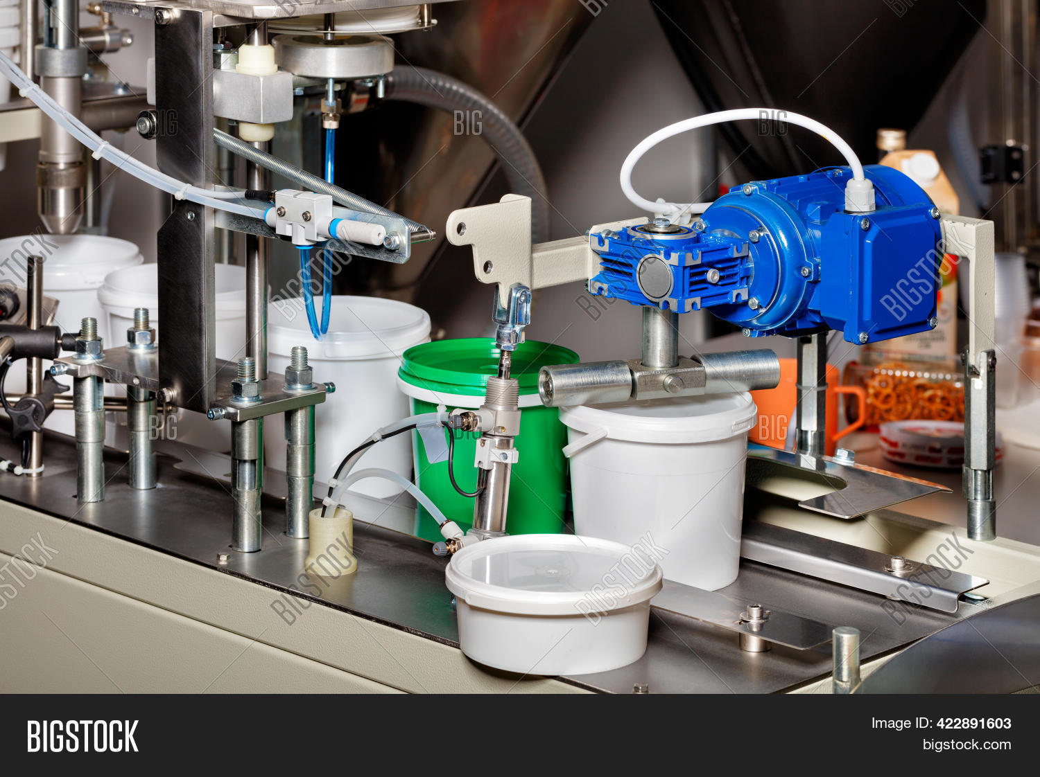 Mechanism Seaming Image & Photo (Free Trial) | Bigstock