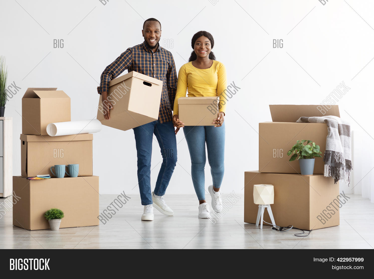Relocation Concept. Image & Photo (Free Trial) | Bigstock