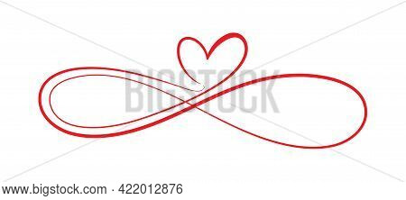 Eternal Love Symbol