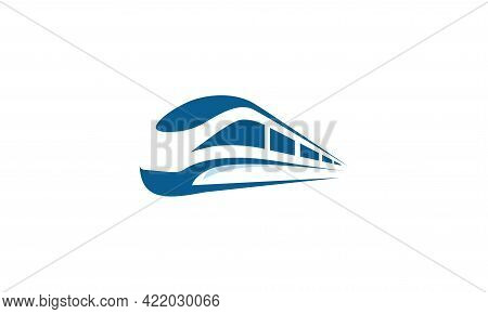 Metro Rail Logo