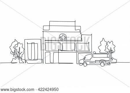Single One Line Vector & Photo (Free Trial) | Bigstock