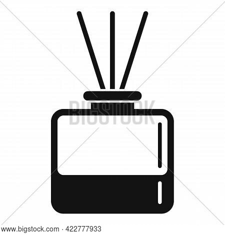 Room Diffuser Icon. Vector & Photo (Free Trial) | Bigstock