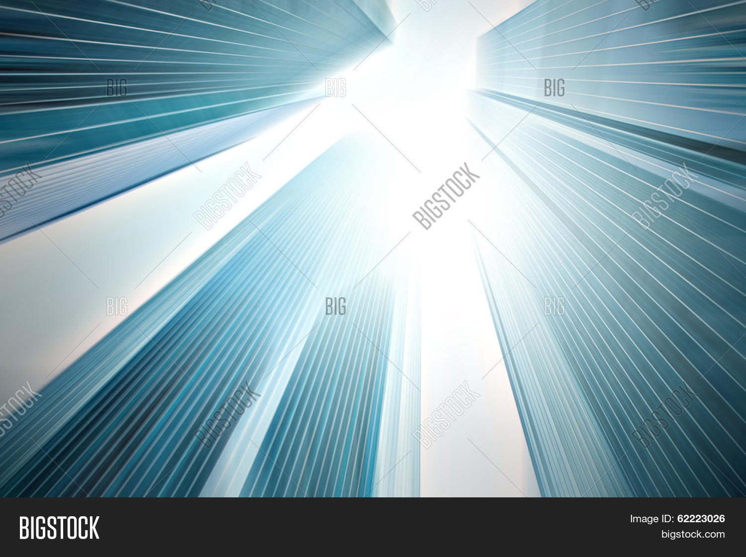 Panoramic Perspective Image & Photo (Free Trial) | Bigstock
