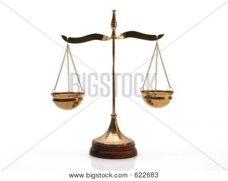 Justice Balance Image & Photo (Free Trial) | Bigstock