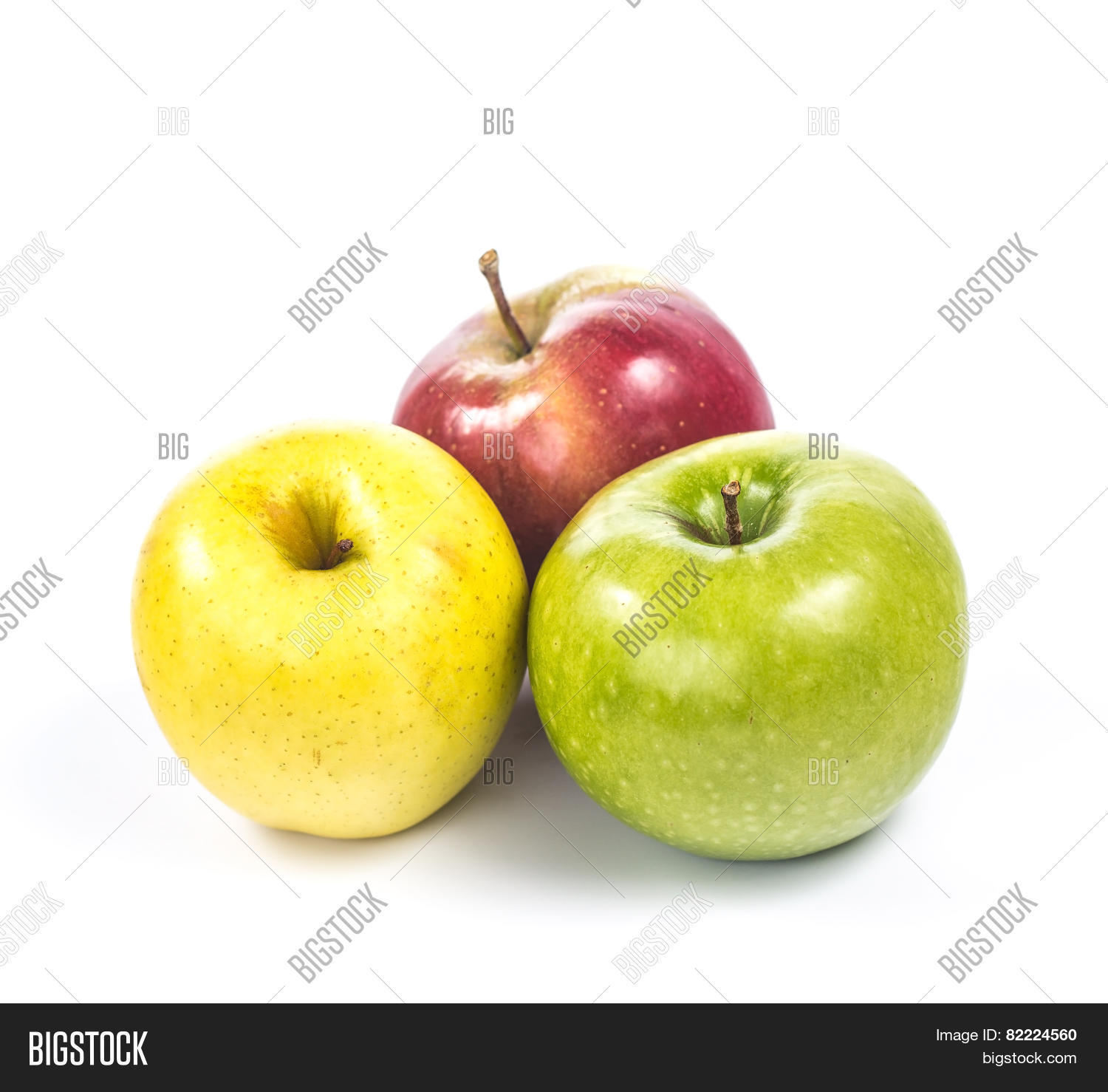 Group Three Color Image & Photo (Free Trial) | Bigstock