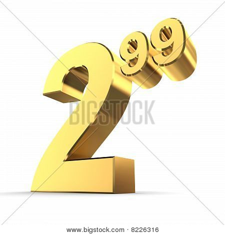 Solid Price Tag Number Image & Photo (Free Trial) | Bigstock