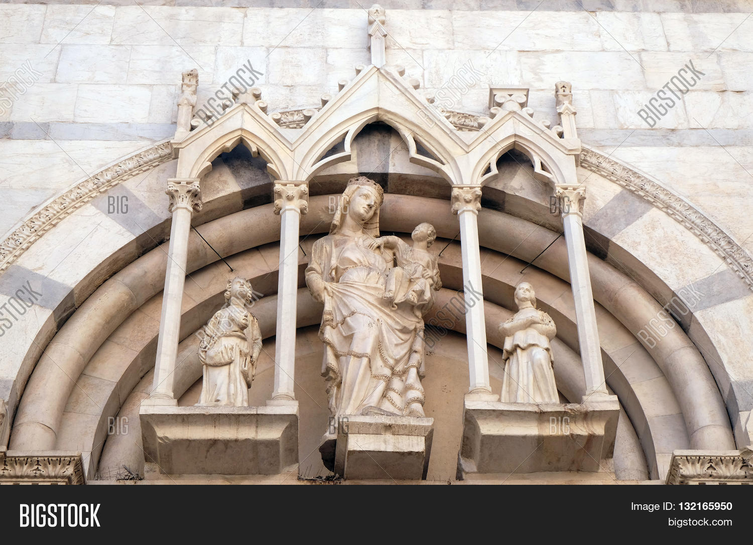 ISA, ITALY - JUNE 06, Image & Photo (Free Trial) | Bigstock