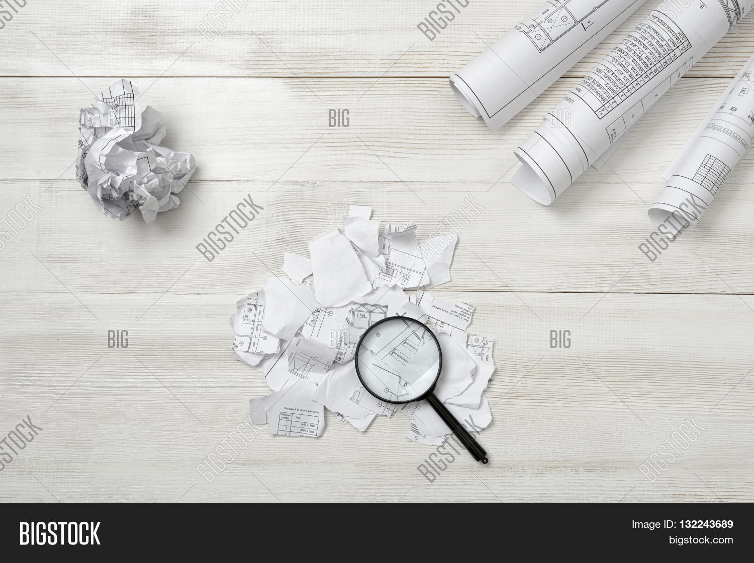 Close- Magnifier On Image & Photo (Free Trial) | Bigstock