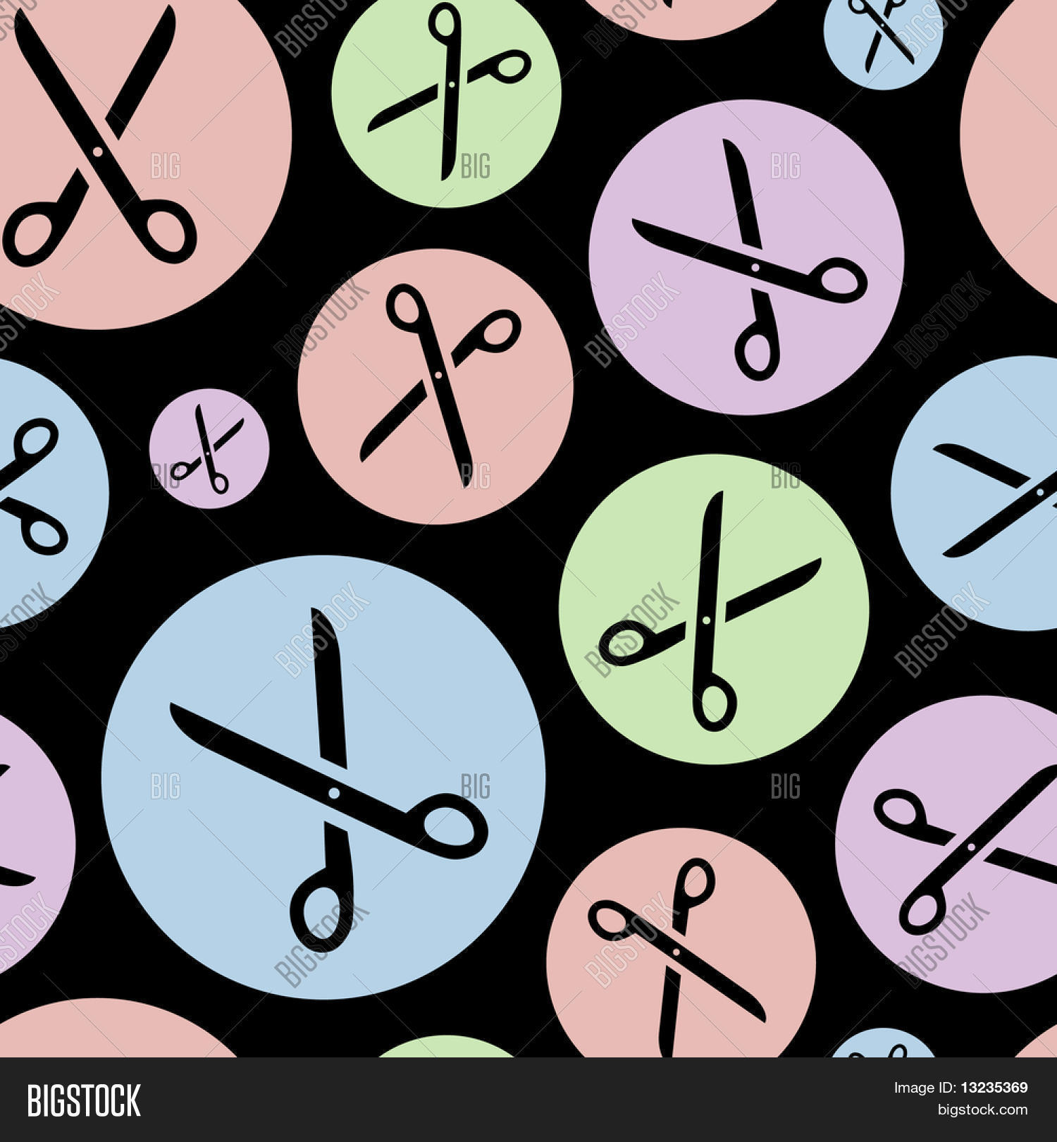 Seamless Background Vector & Photo (Free Trial) | Bigstock