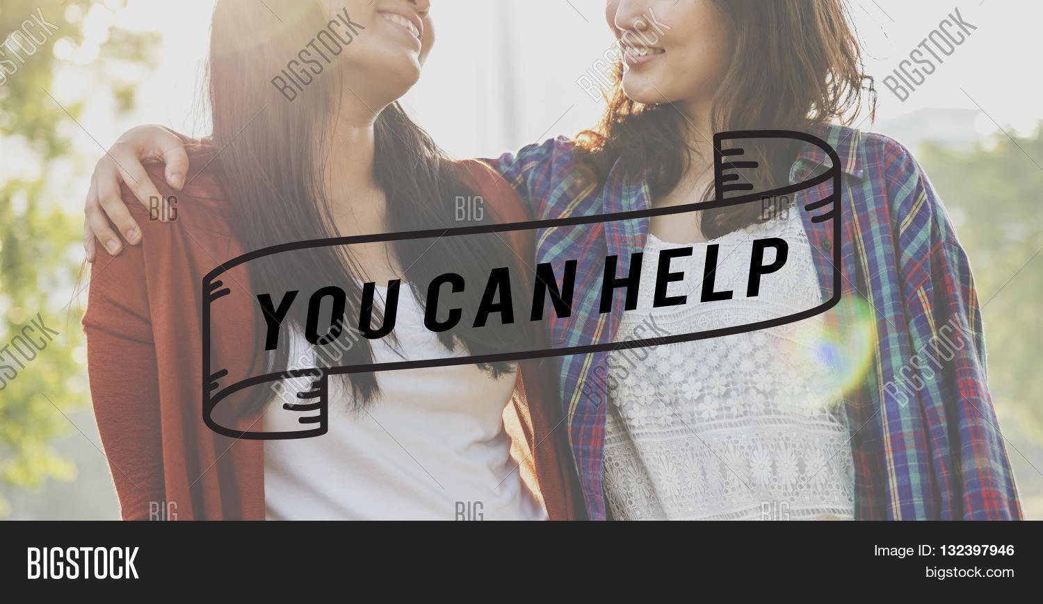 Help Aid Donate Giving Image & Photo (Free Trial) | Bigstock