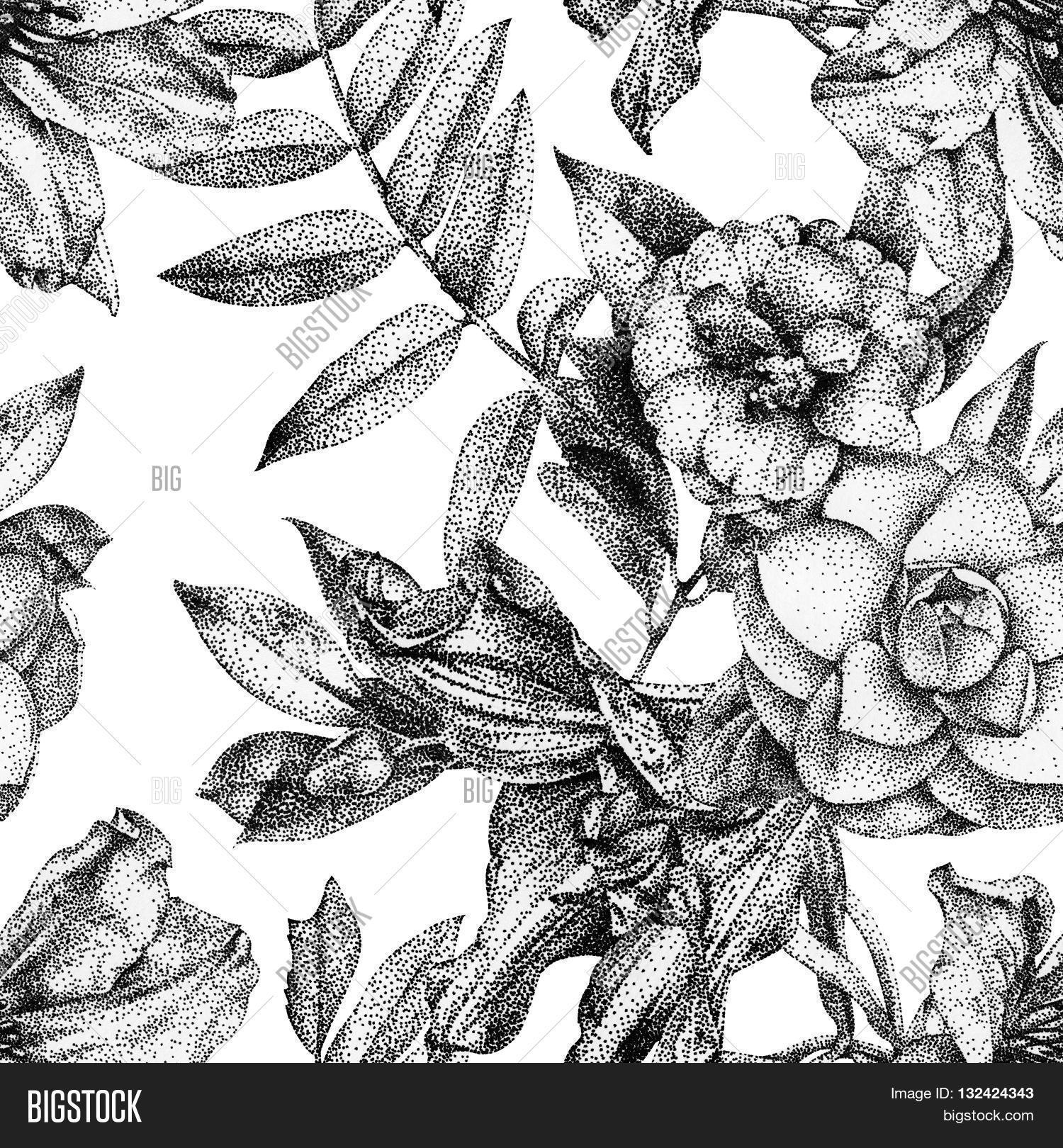 Seamless Pattern Image & Photo (Free Trial) | Bigstock
