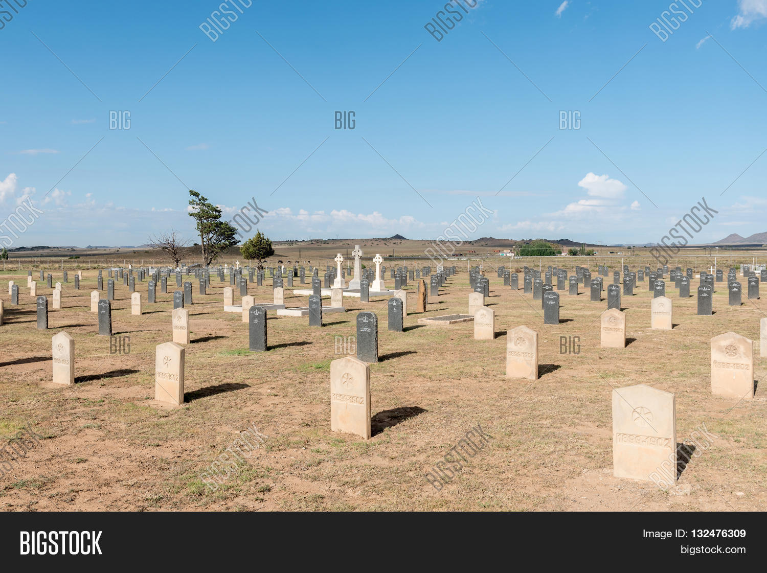 SPRINGFONTEIN SOUTH Image & Photo (Free Trial) | Bigstock