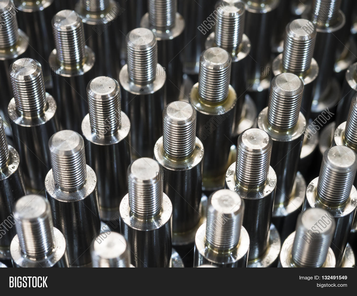 Operator Inspection Image & Photo (Free Trial) | Bigstock