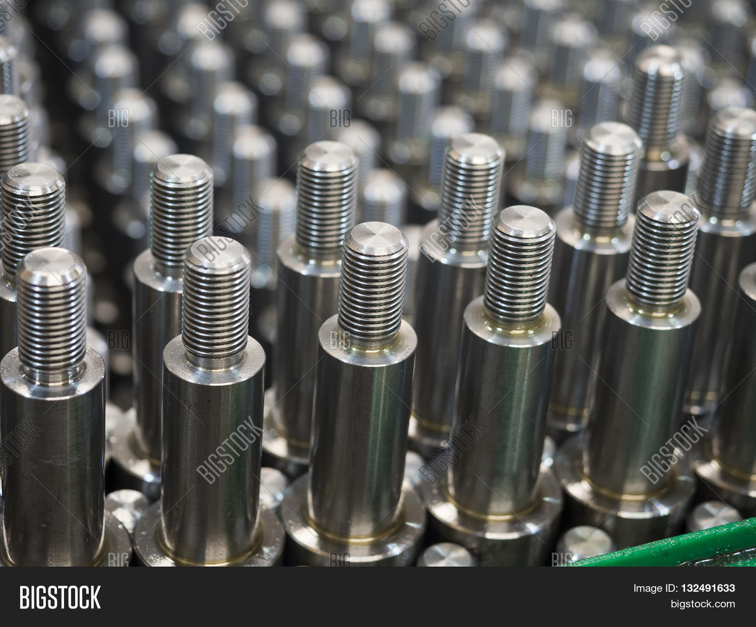 Operator Inspection Image & Photo (Free Trial) | Bigstock