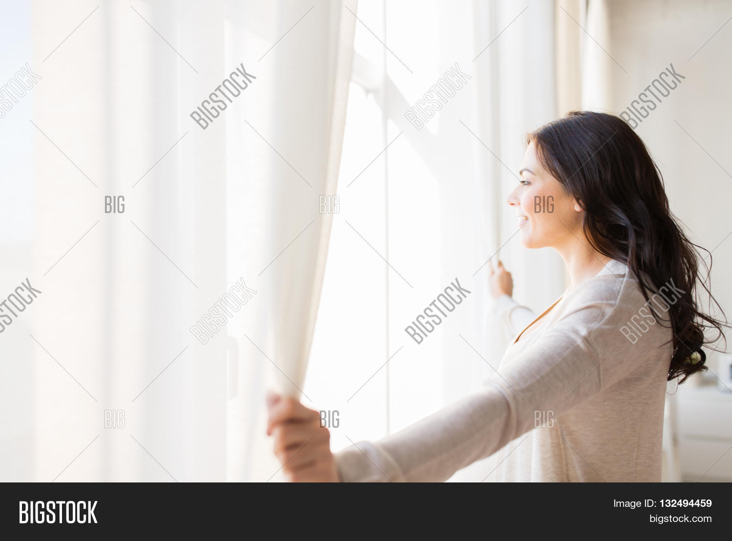 People Hope Concept - Image & Photo (Free Trial) | Bigstock