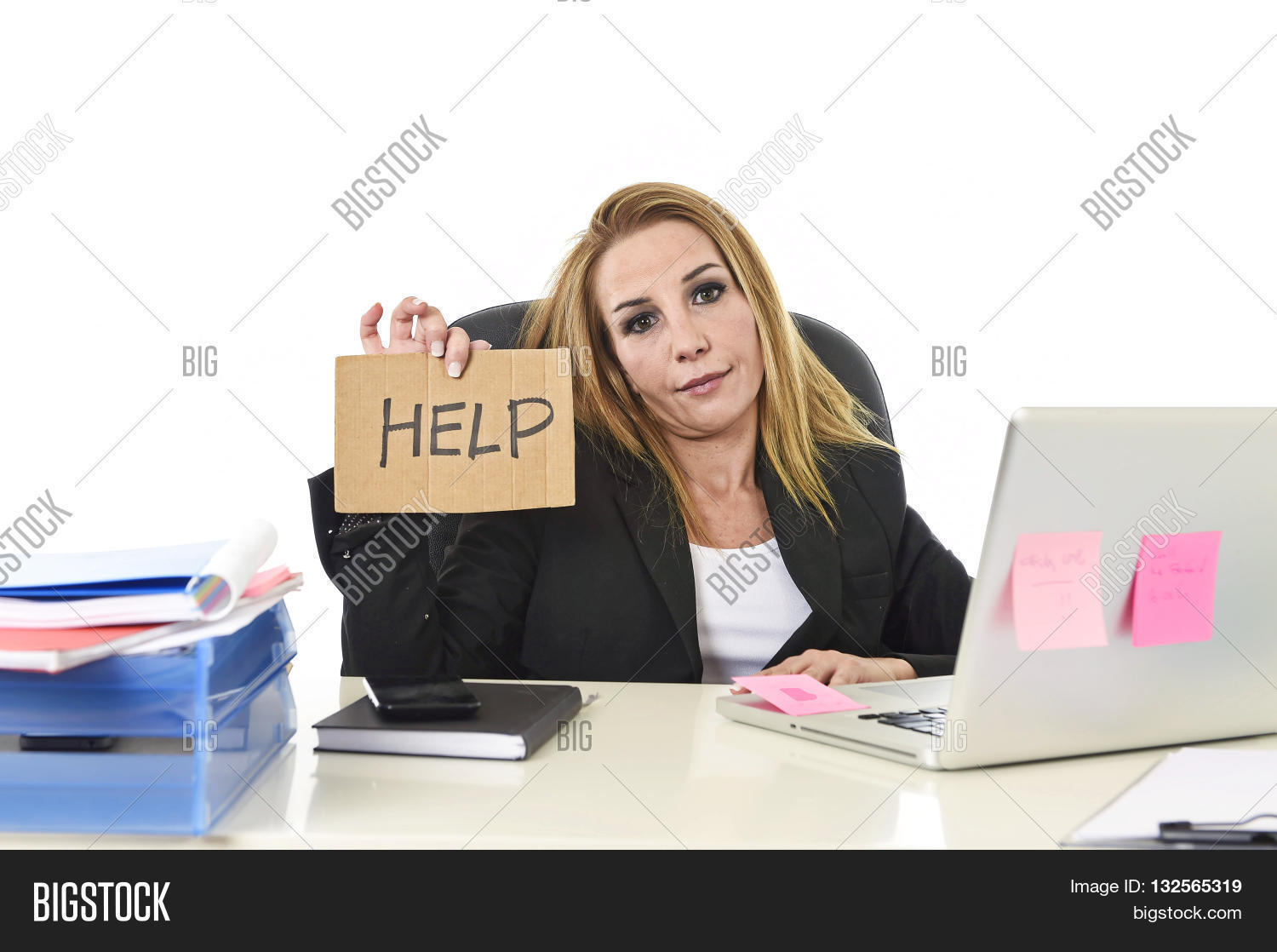 Frustrated Attractive Image & Photo (Free Trial) | Bigstock