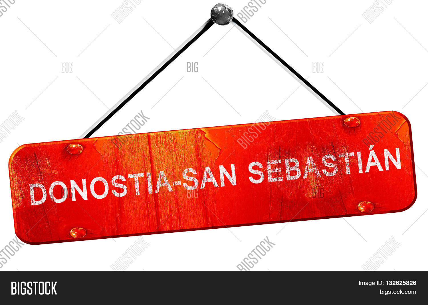 Donostia-san Sebastian Image & Photo (Free Trial) | Bigstock