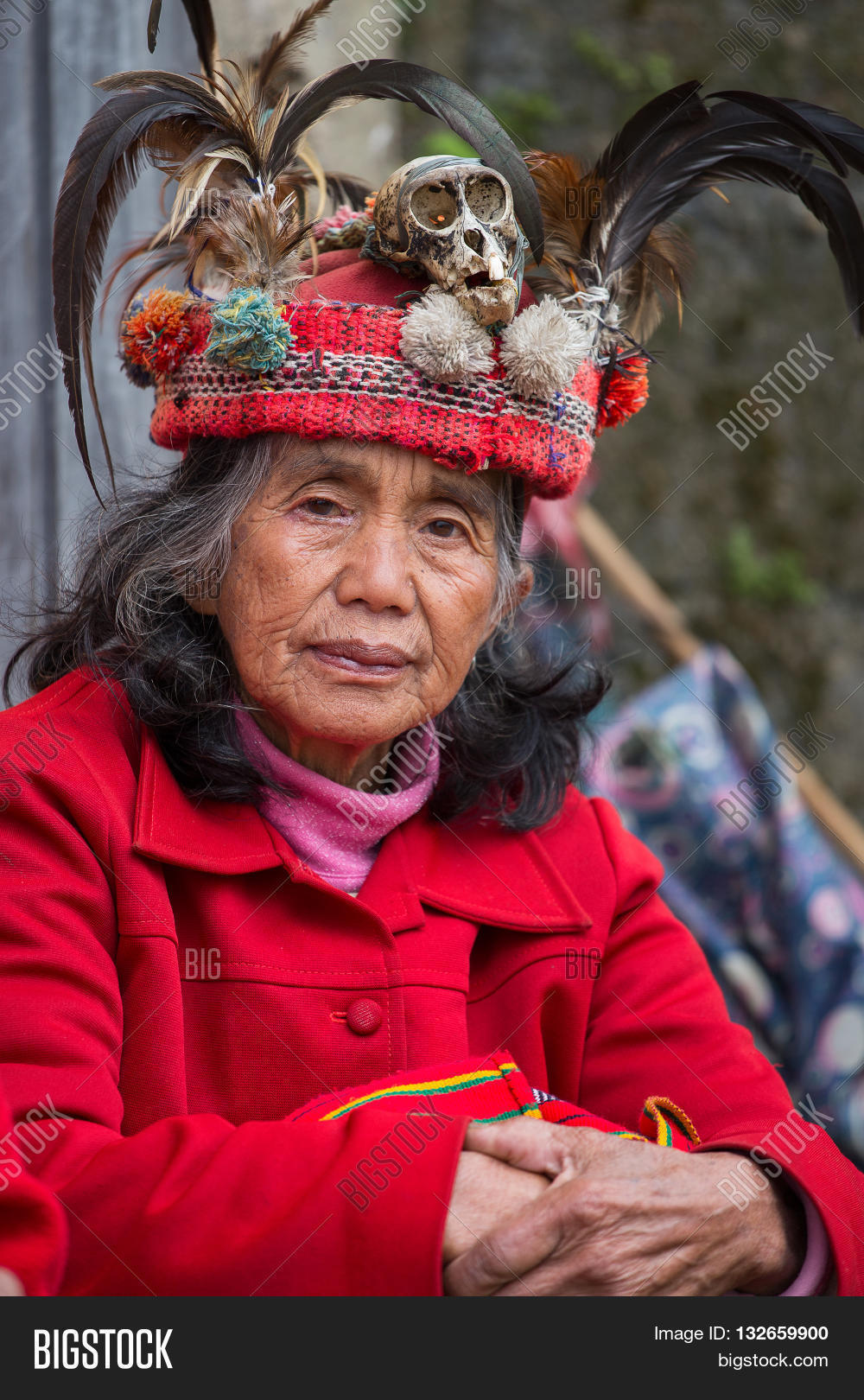 BANAUE PHILIPPINES - Image & Photo (Free Trial) | Bigstock