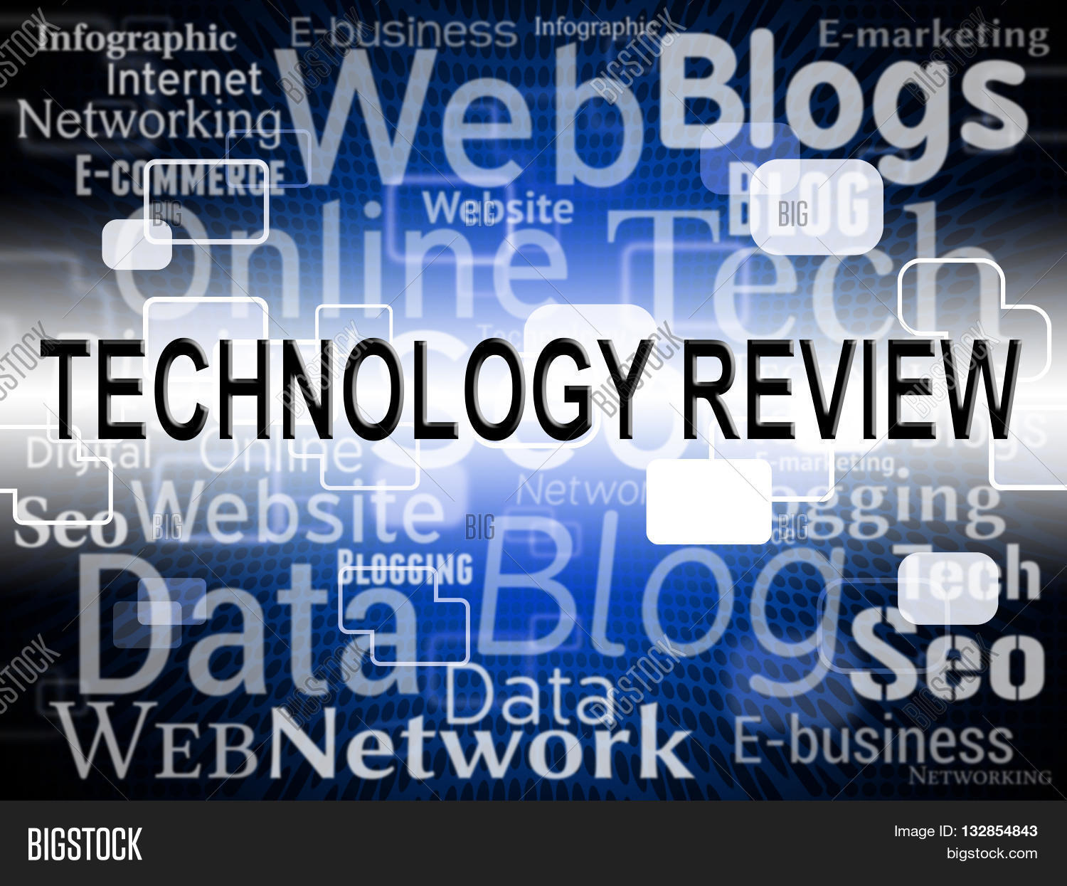 Technology Review Image & Photo (Free Trial) | Bigstock