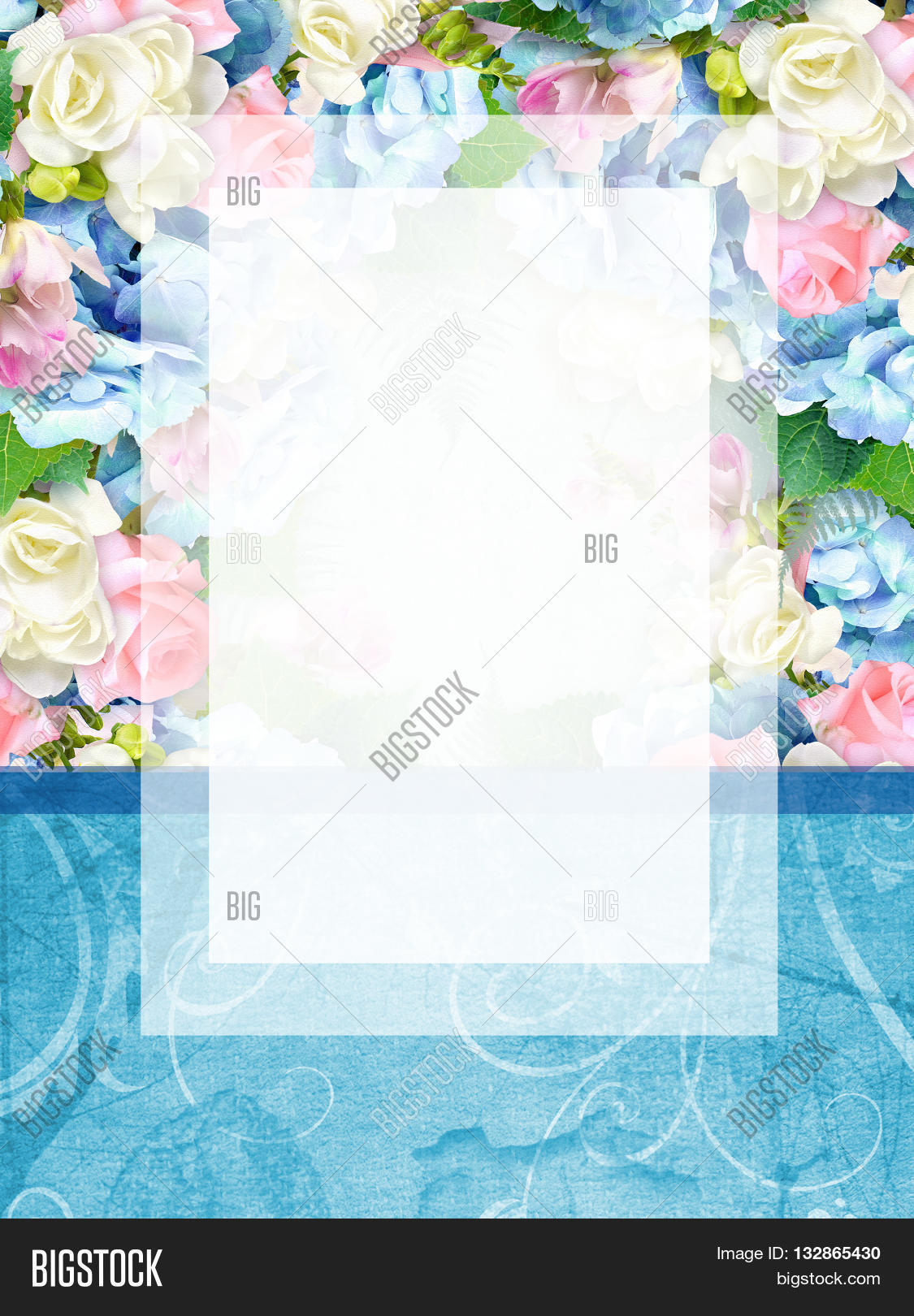 Beautiful Postcard Image & Photo (Free Trial) | Bigstock