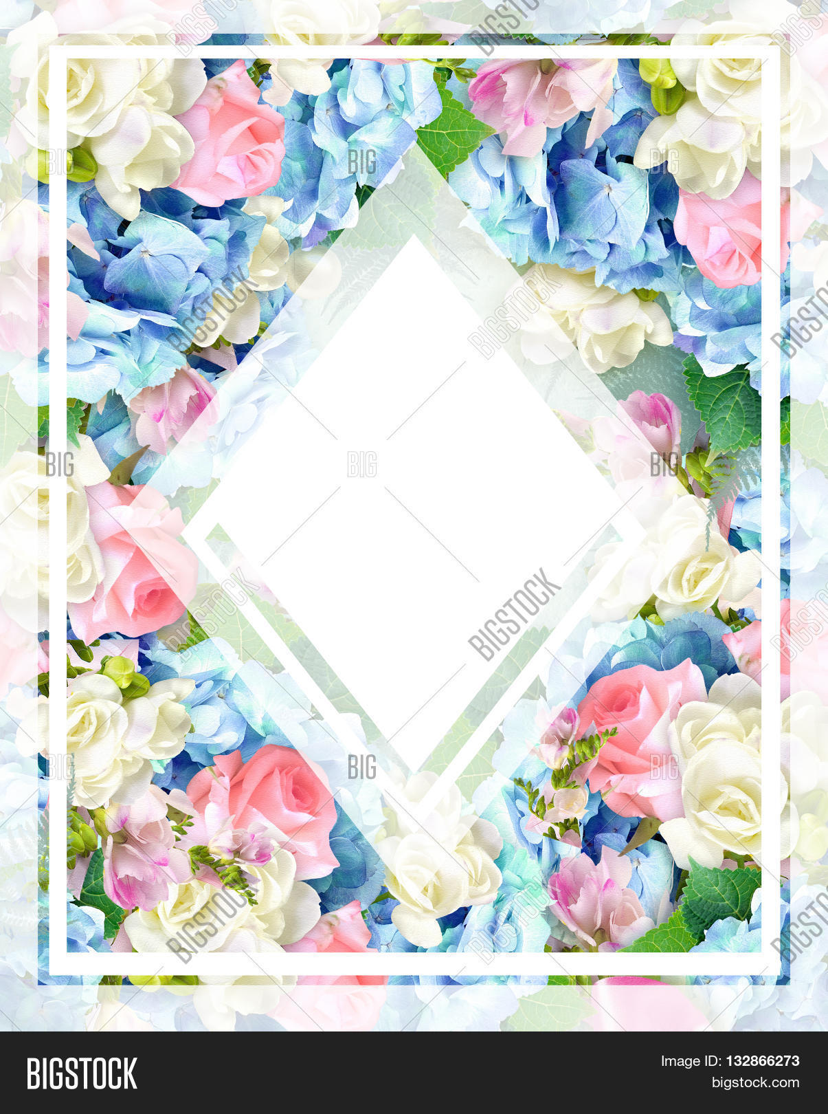 Beautiful Postcard Image & Photo (Free Trial) | Bigstock