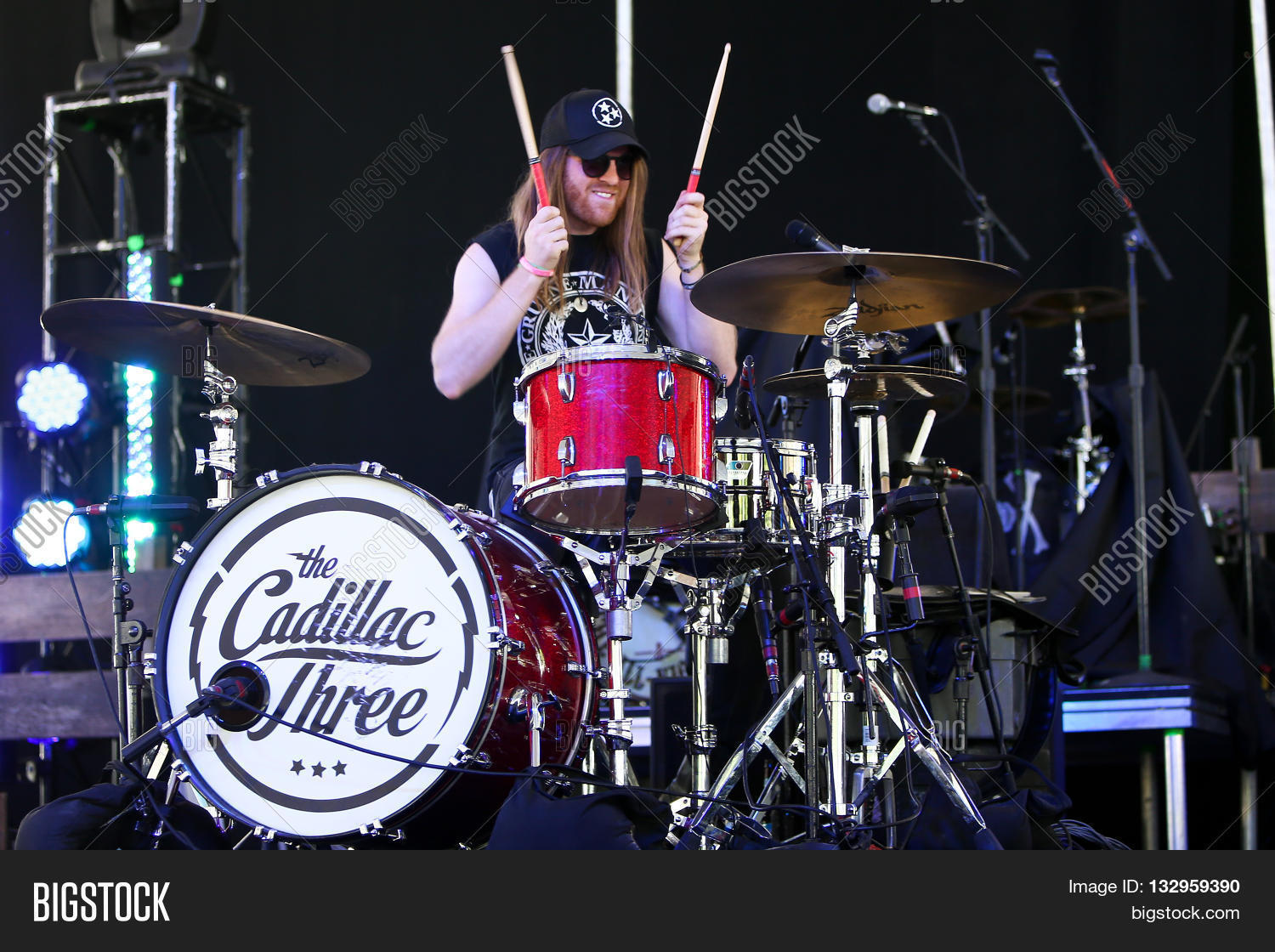 NEW YORK-JUN 26: Image & Photo (Free Trial) | Bigstock