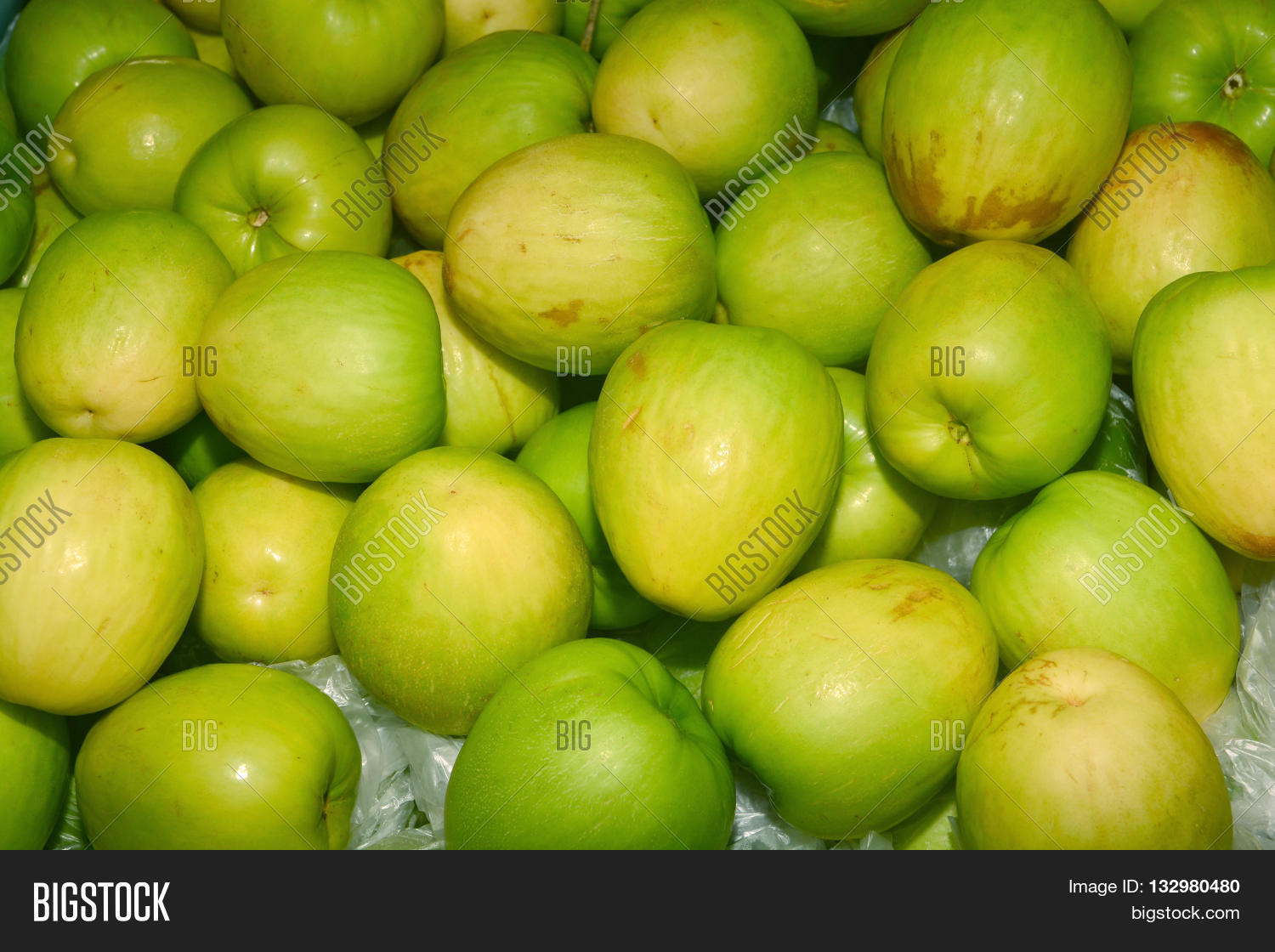 Jujube Indian Jujube Image & Photo (Free Trial) | Bigstock